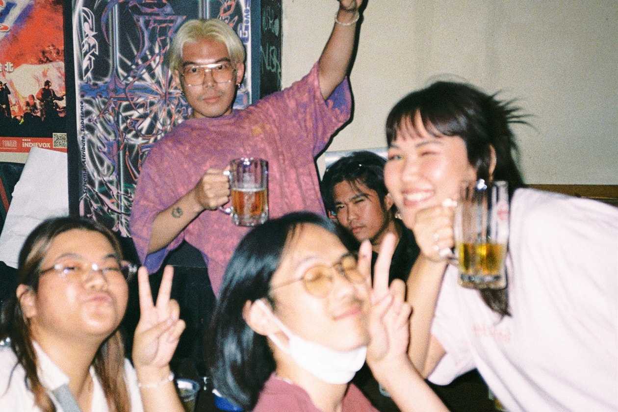 Hypebeast 專訪《神仙組合》神仙教主 LÜCY、泰國創作歌手 Numcha、日本奇幻搖滾樂團羊文学 | Hypebeast