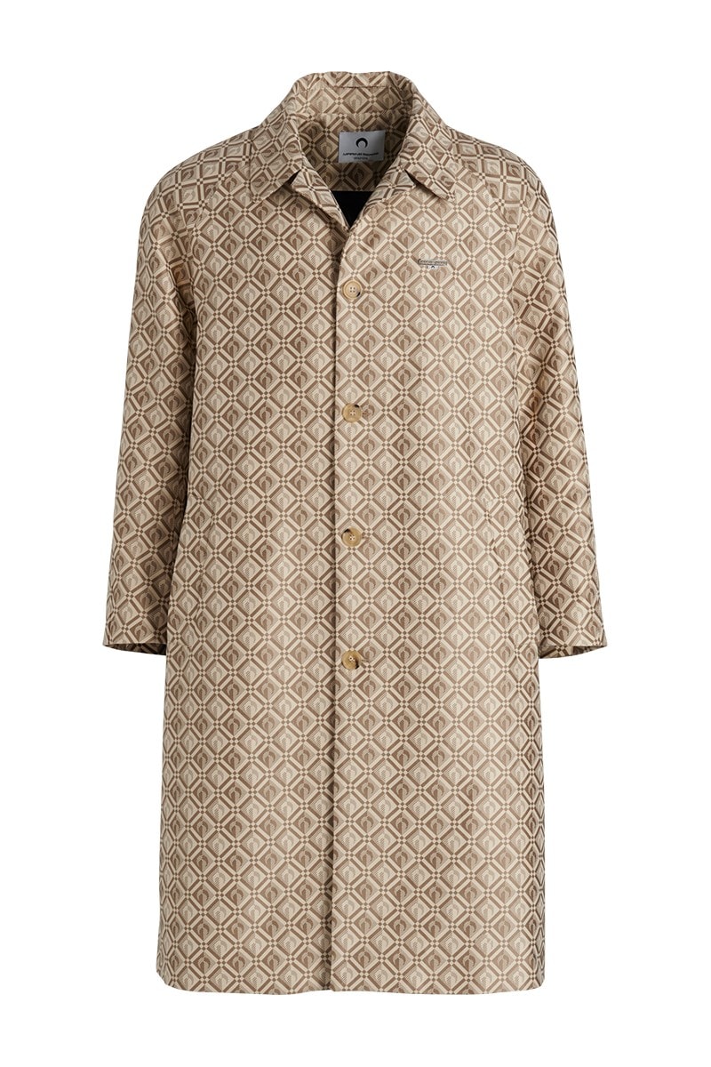 Marine Serre 2023 春夏系列「State of Soul」全新形象照、發售情報公開 | Hypebeast