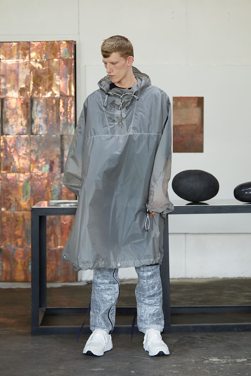 meanswhile 正式發佈 2023 春夏系列 Lookbook | Hypebeast