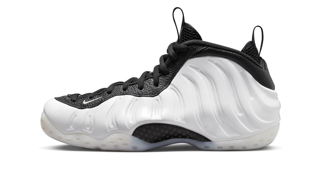 Penny Hardaway 經典 PE 配色 Nike Air Foamposite One 官方圖輯率先曝光 | Hypebeast