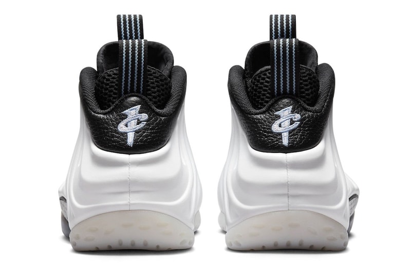 Penny Hardaway 經典 PE 配色 Nike Air Foamposite One 官方圖輯率先曝光 | Hypebeast