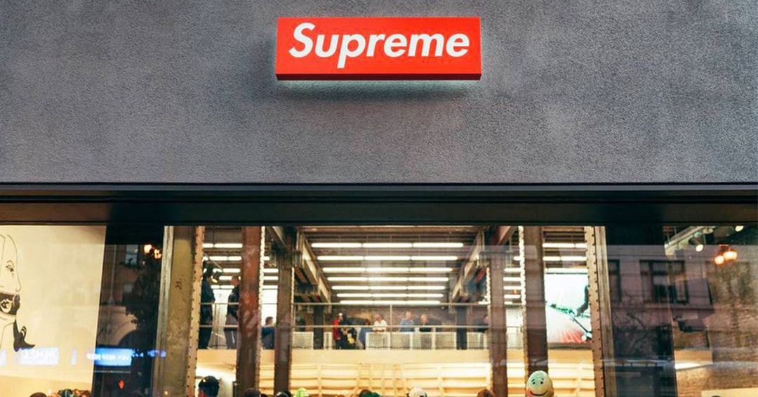 Steve Rendle 宣佈卸任 Vans、Supreme 母公司 VF 集團 CEO 一職 | Hypebeast