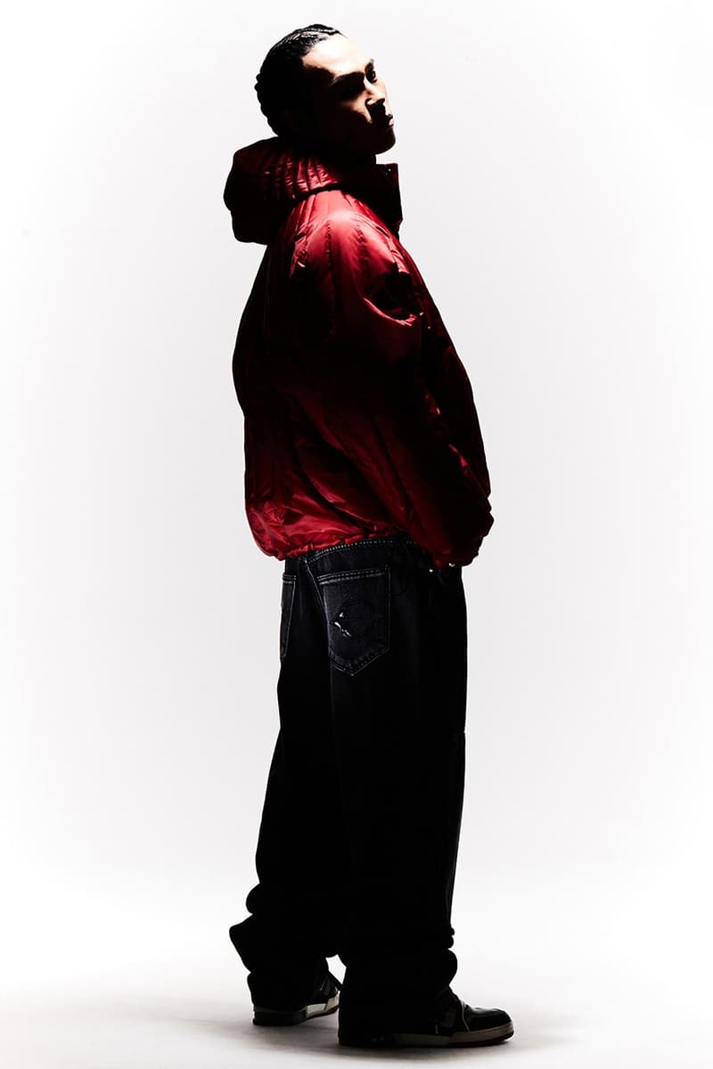 韓國新銳街頭品牌 THUG CLUB 正式推出 Cave Goose Down 羽絨外套、背心 | Hypebeast