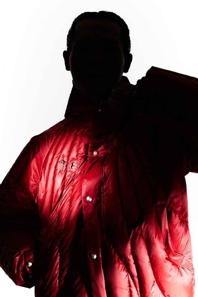 韓國新銳街頭品牌 THUG CLUB 正式推出 Cave Goose Down 羽絨外套、背心 | Hypebeast