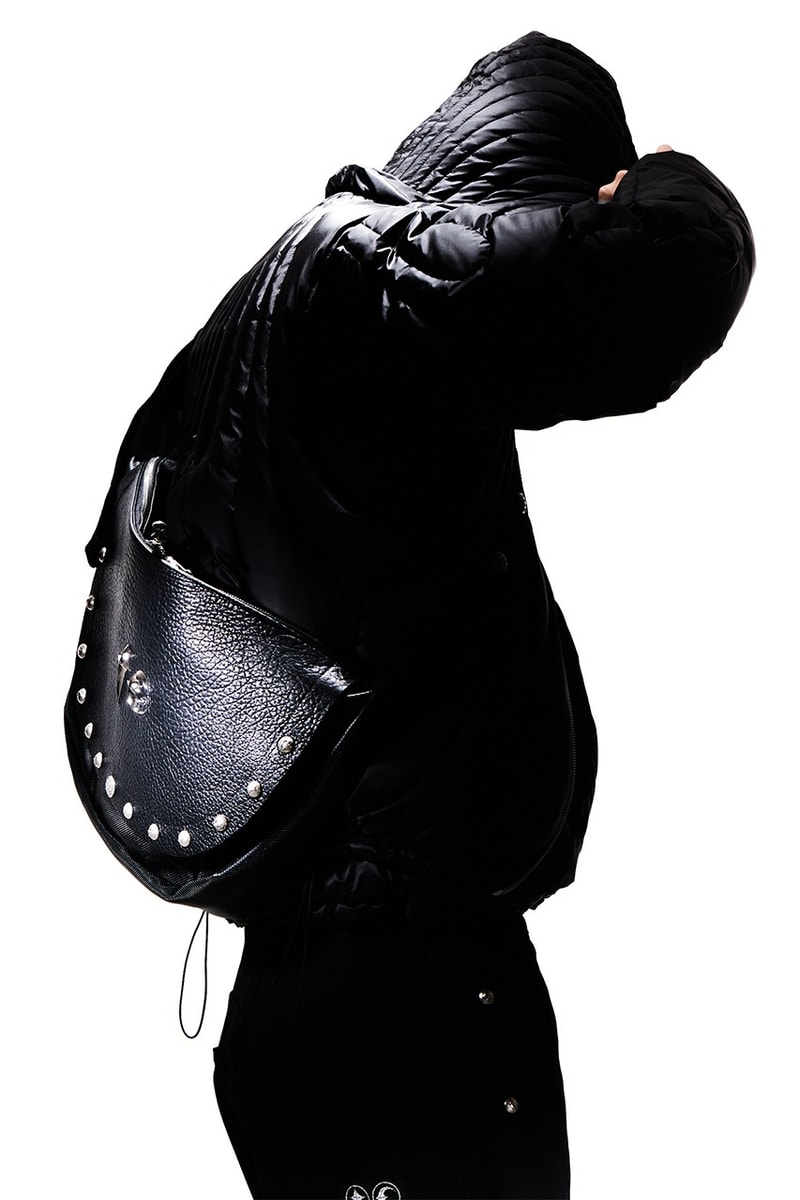 韓國新銳街頭品牌 THUG CLUB 正式推出 Cave Goose Down 羽絨外套、背心 | Hypebeast