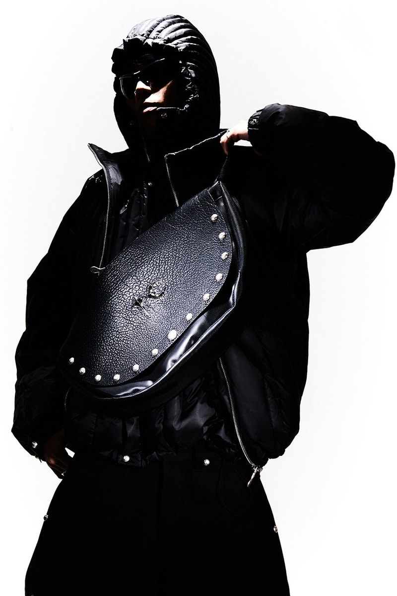 韓國新銳街頭品牌 THUG CLUB 正式推出 Cave Goose Down 羽絨外套、背心 | Hypebeast