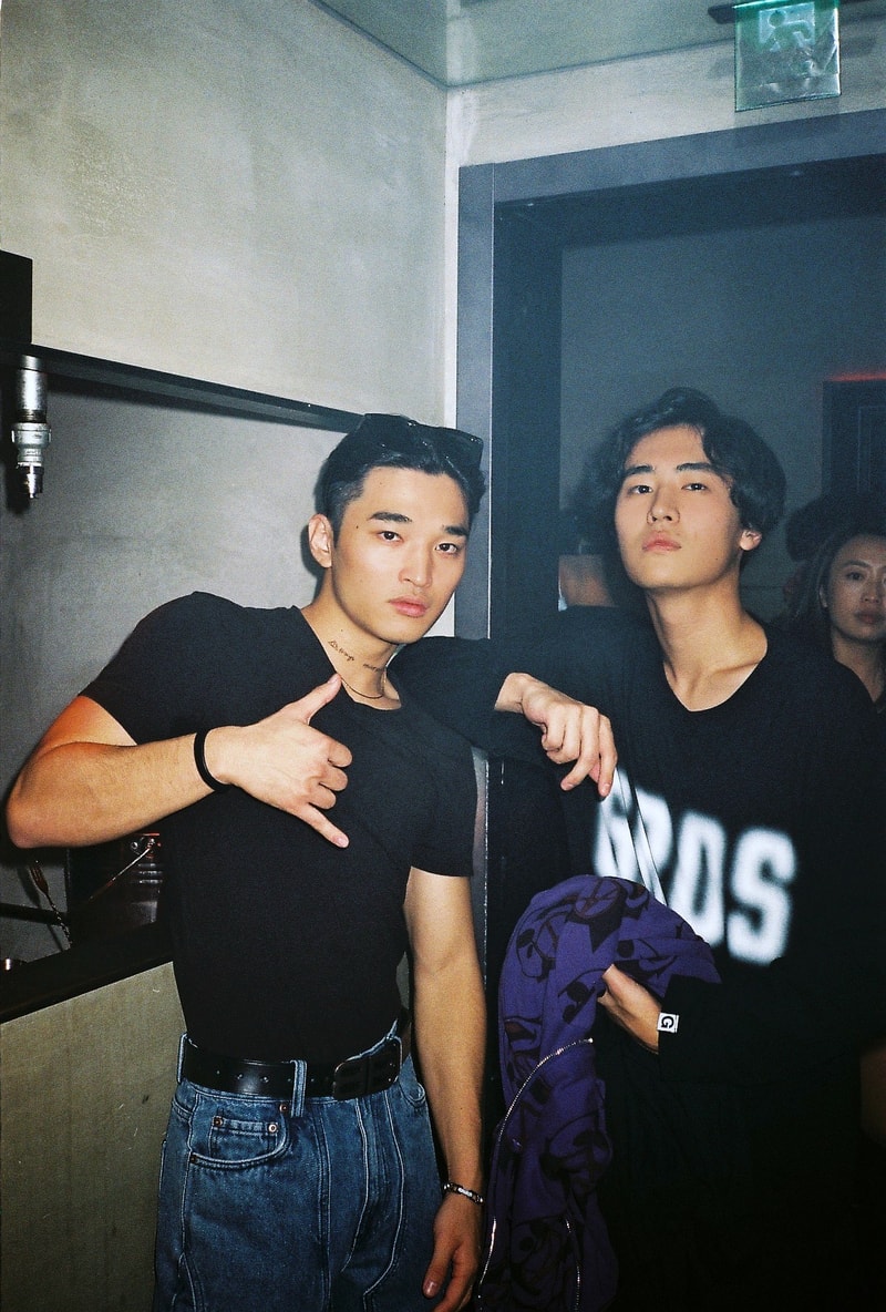 Hypebeast 現場直擊日本人氣饒舌歌手 Tohji X FINAL 聖誕夜派對 | Hypebeast