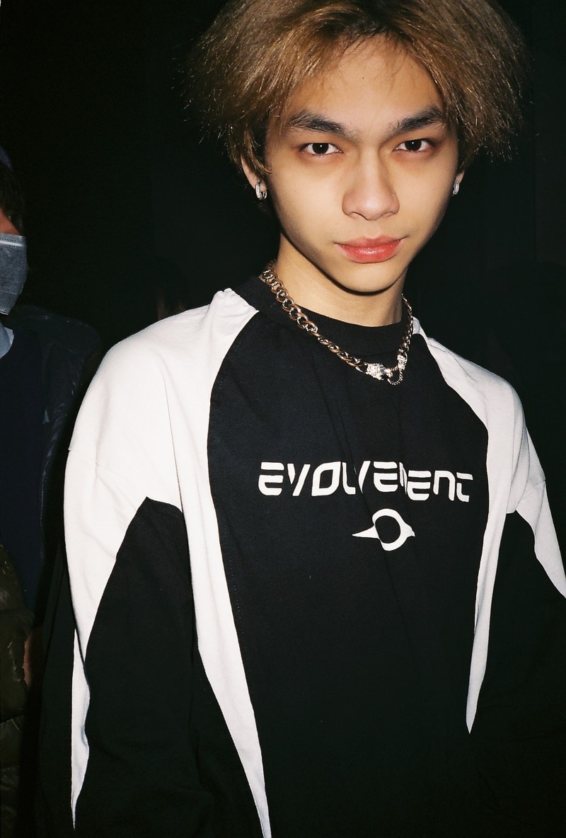 Hypebeast 現場直擊日本人氣饒舌歌手 Tohji X FINAL 聖誕夜派對 | Hypebeast