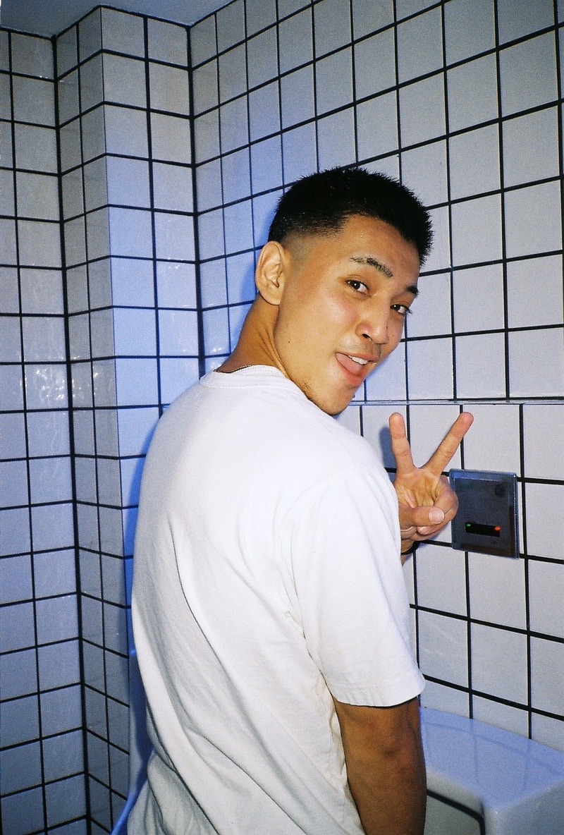 Hypebeast 現場直擊日本人氣饒舌歌手 Tohji X FINAL 聖誕夜派對 | Hypebeast