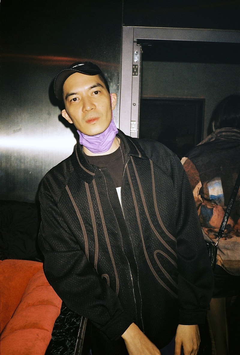 Hypebeast 現場直擊日本人氣饒舌歌手 Tohji X FINAL 聖誕夜派對 | Hypebeast