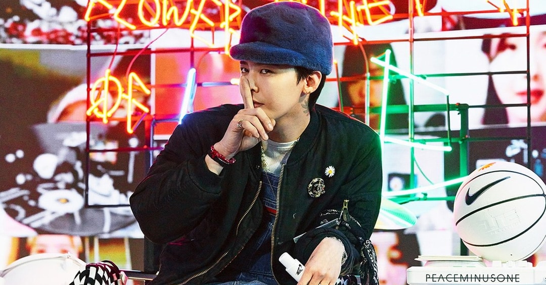 G-Dragon 發佈最新短片透露即將回歸樂團 | Hypebeast