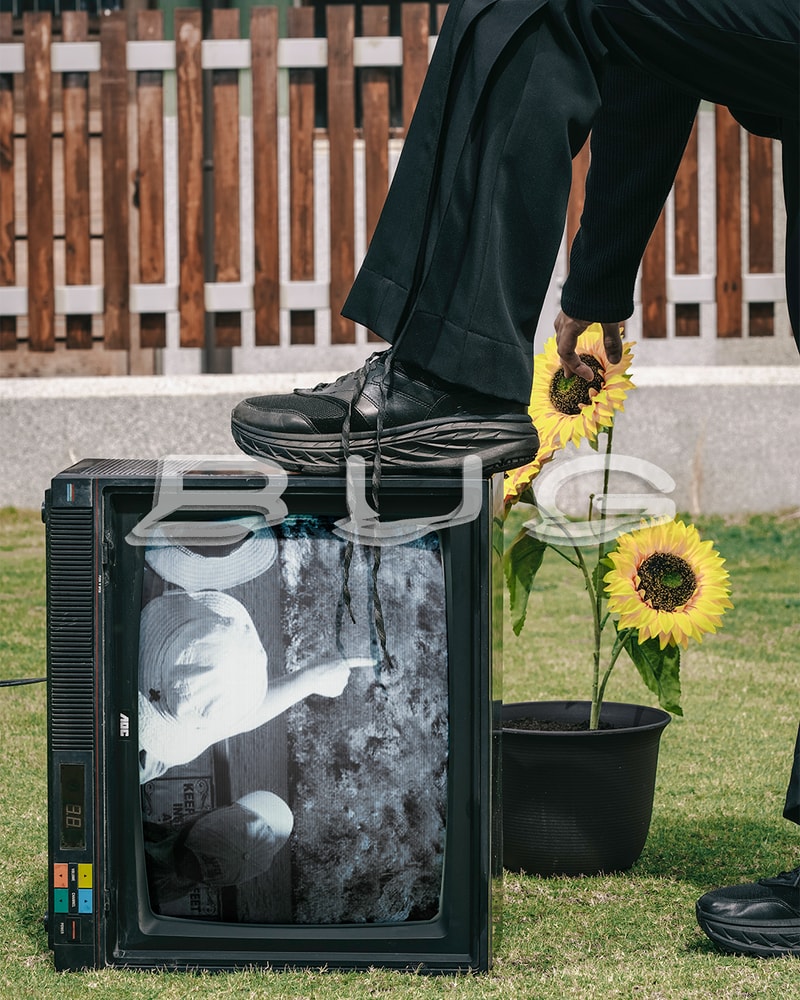 INCODER 2022 最新秋冬系列正式發佈 | Hypebeast