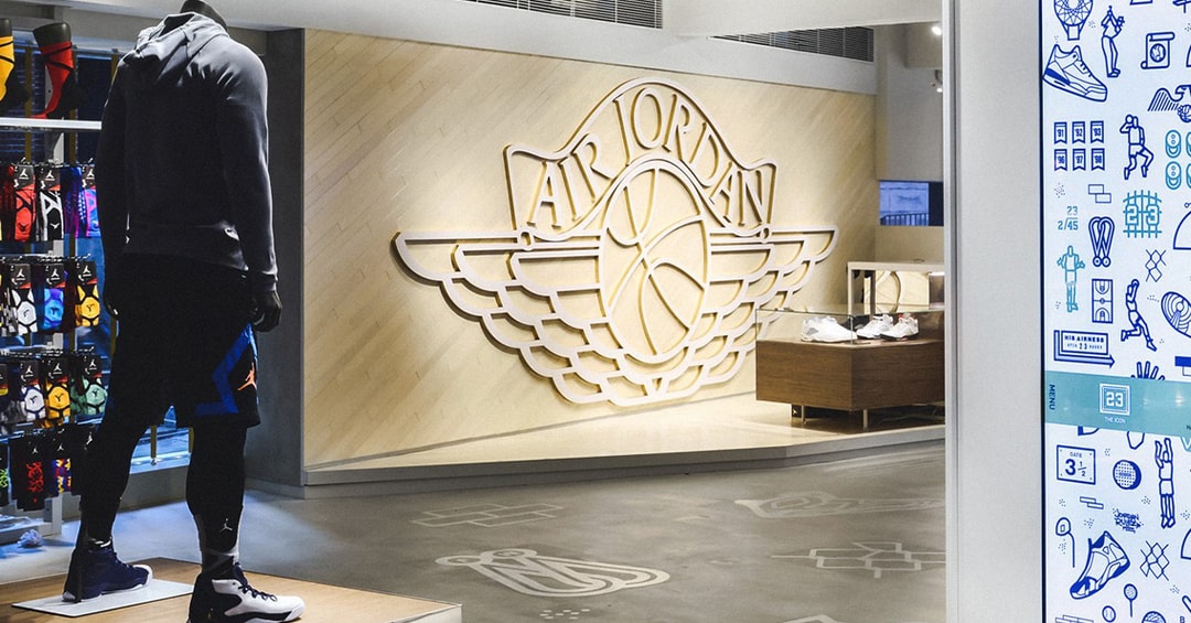 消息稱 Jordan Brand 過去五年為 Nike 進帳 $190 億美元收益 | Hypebeast