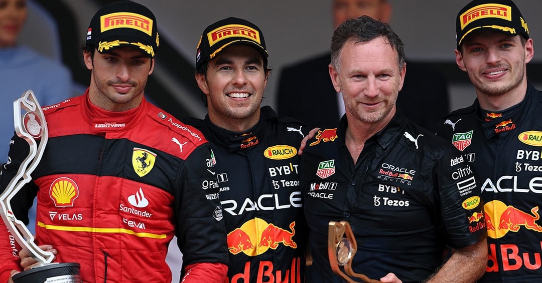 Netflix 人氣賽車影集《Formula 1：飆速求生》第五季前導預告率先公開 | Hypebeast