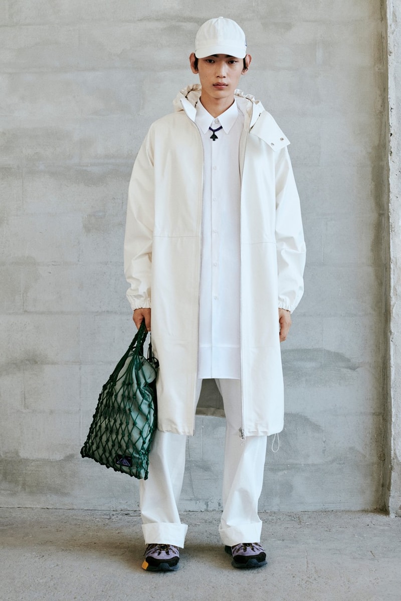 OAMC 正式發佈 2023 春夏系列 Lookbook | Hypebeast