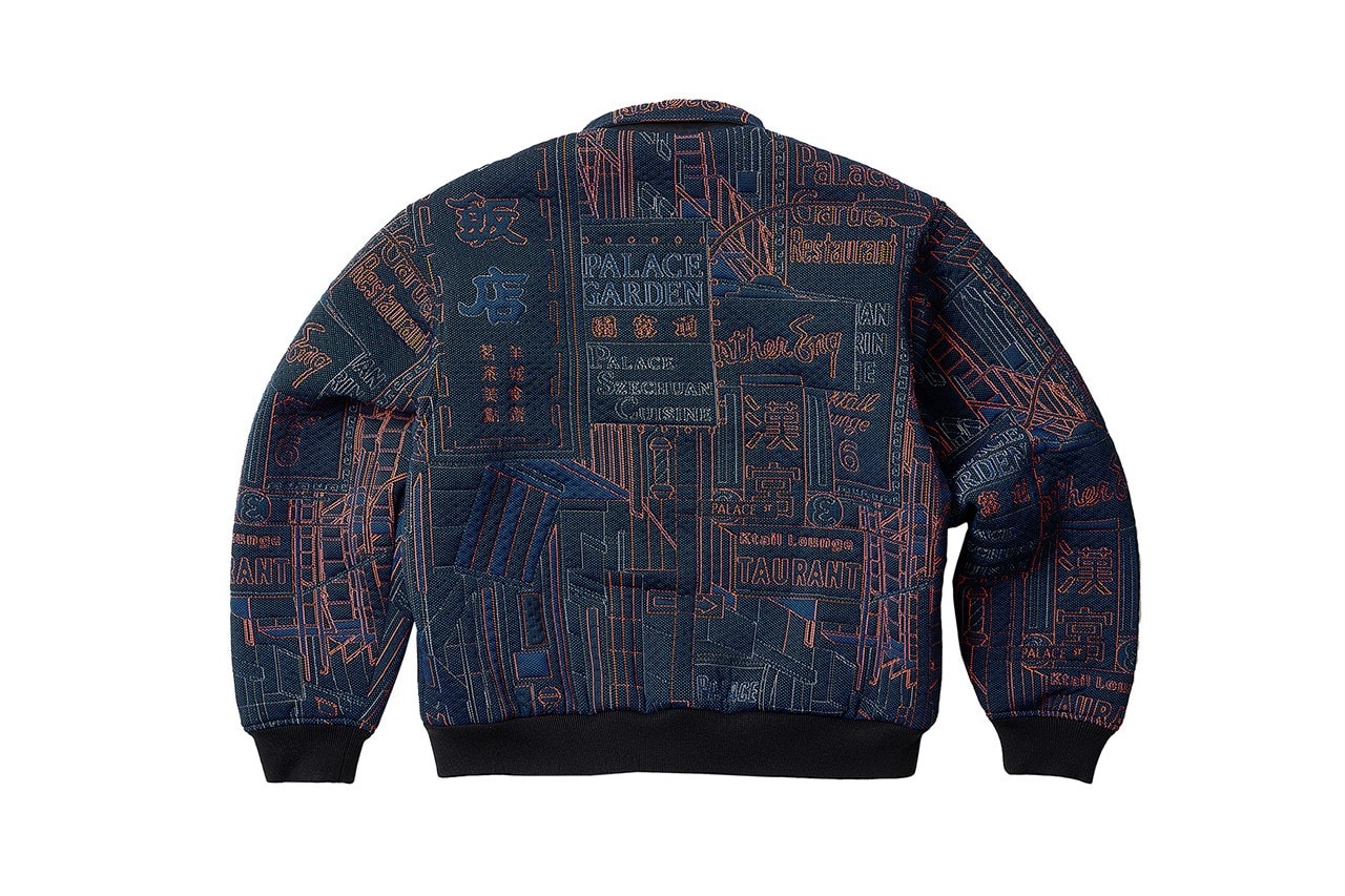 Palace Skateboards 2023 春夏系列全品类及發售情報公開 | Hypebeast