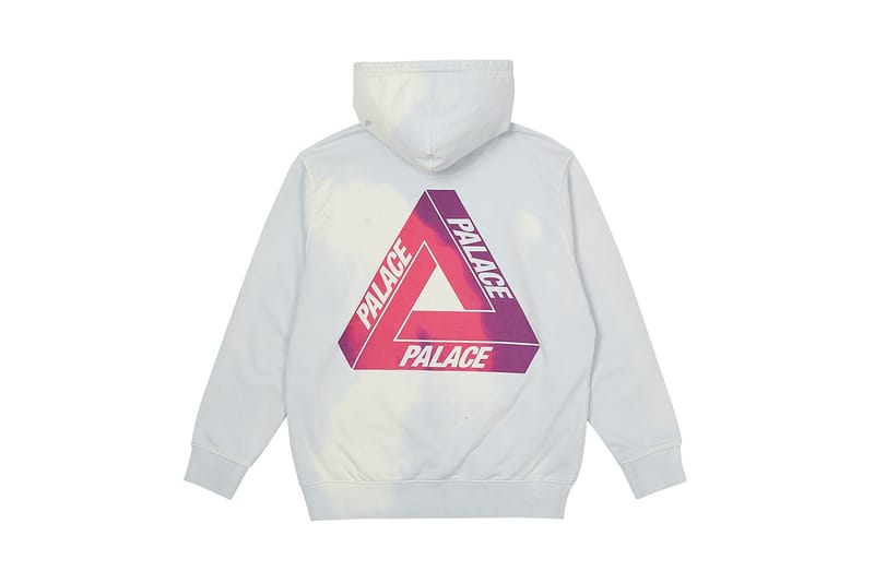 Palace Skateboards 2023 春夏系列全品类及发售情报公开 | Hypebeast