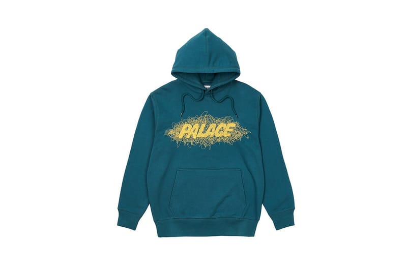 Palace Skateboards 2023 春夏系列全品类及发售情报公开 | Hypebeast