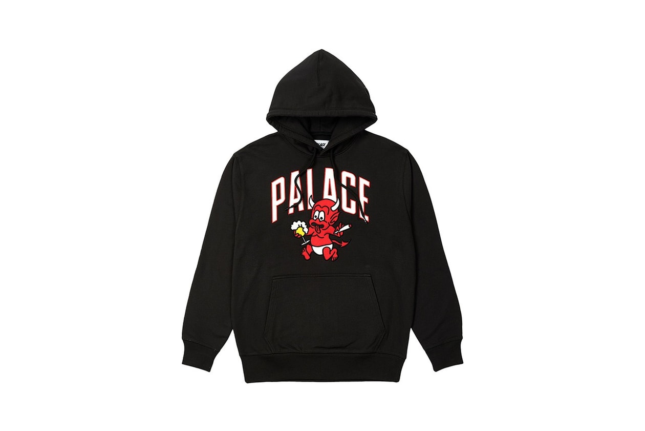 Palace Skateboards 2023 春夏系列全品类及发售情报公开 | Hypebeast