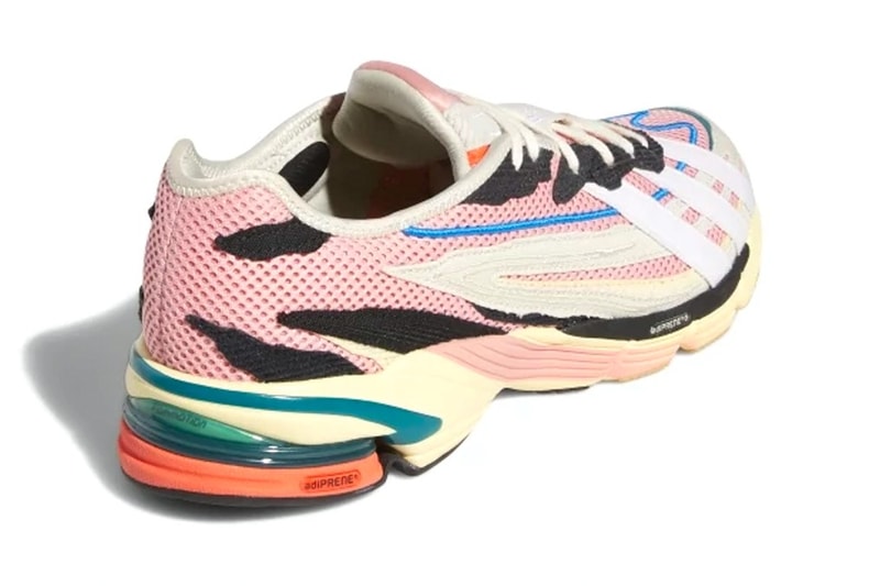 Sean Wotherspoon x adidas Orketro 最新聯名鞋款官方圖輯率先曝光 | Hypebeast