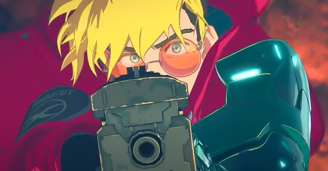 太空西部經典《槍神》新版動畫《TRIGUN STAMPEDE》首集預告率先公開 | Hypebeast