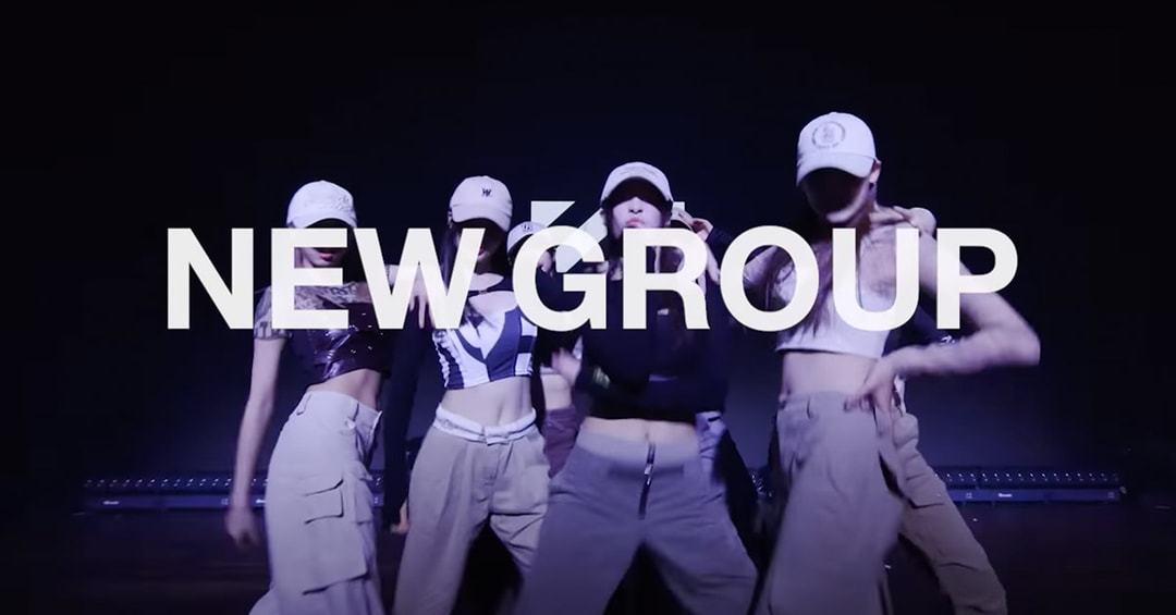 YG Entertainment 正式公開全新 7 人女團「BABY MONSTER」 | Hypebeast