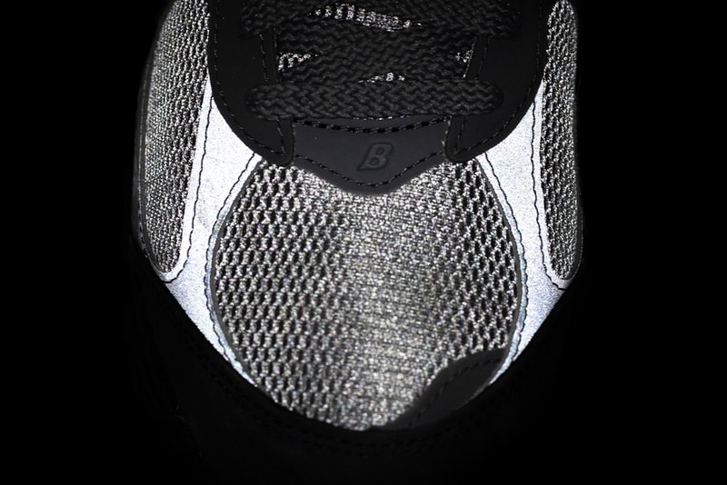 The Basement x New Balance 2002R 全新配色「Dark Slate」正式發佈 | Hypebeast