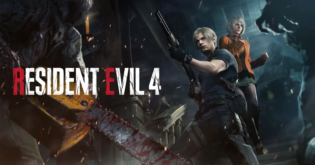 CAPCOM 遊戲大作《惡靈古堡/生化危機 4 重製版》最新預告正式公開 | Hypebeast