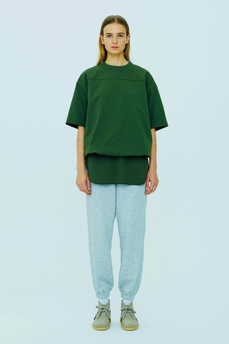 DAIWA PIER39 正式發佈 2023 春夏系列 Lookbook | Hypebeast