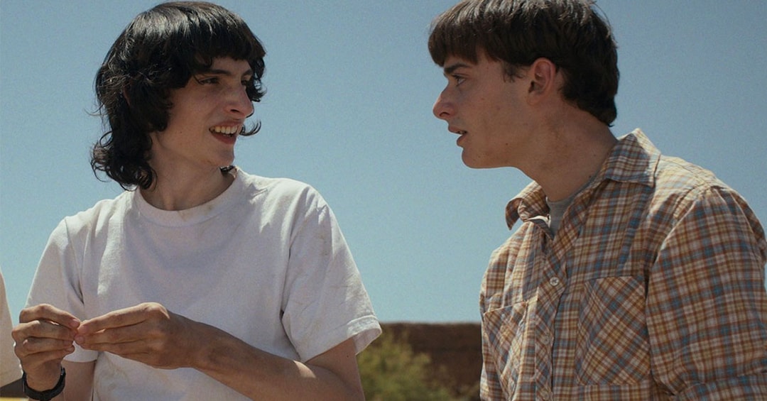 《怪奇物語 Stranger Things》主演 Finn Wolfhard 透露最終季上映時間 | Hypebeast