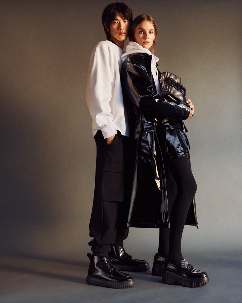 HOGAN 2023 秋冬系列正式登場 | Hypebeast