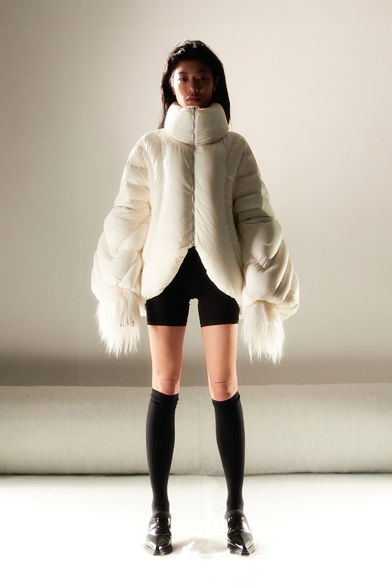 設計師同名品牌 IZZY DU 正式發佈 2023 秋冬系列 | Hypebeast