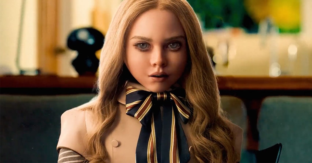 溫子仁監製驚悚「鬼娃」新作《窒友梅根/人工殺姬/M3GAN》宣佈再推「未分級」加長版本 | Hypebeast