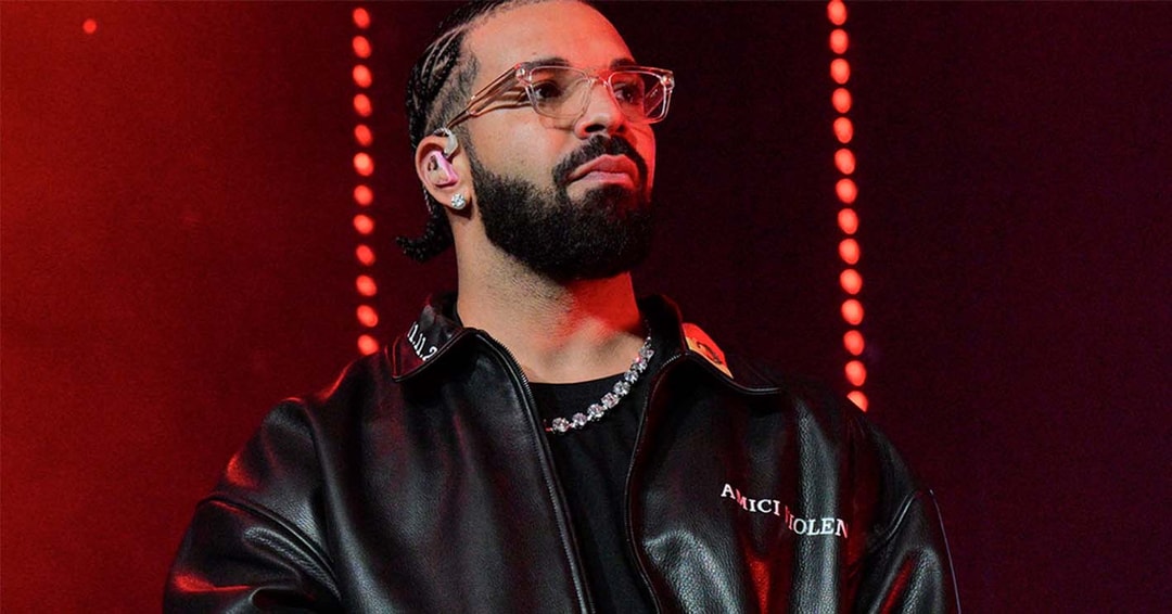 Drake 自爆曾「萌生退意」：我不喜歡強迫自己與人競爭 | Hypebeast