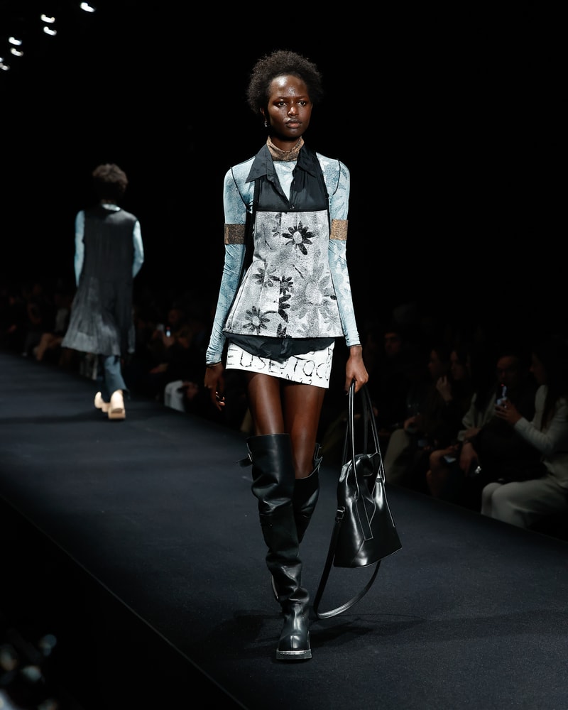 MM6 Maison Margiela 2023 秋冬系列大秀正式登場 | Hypebeast