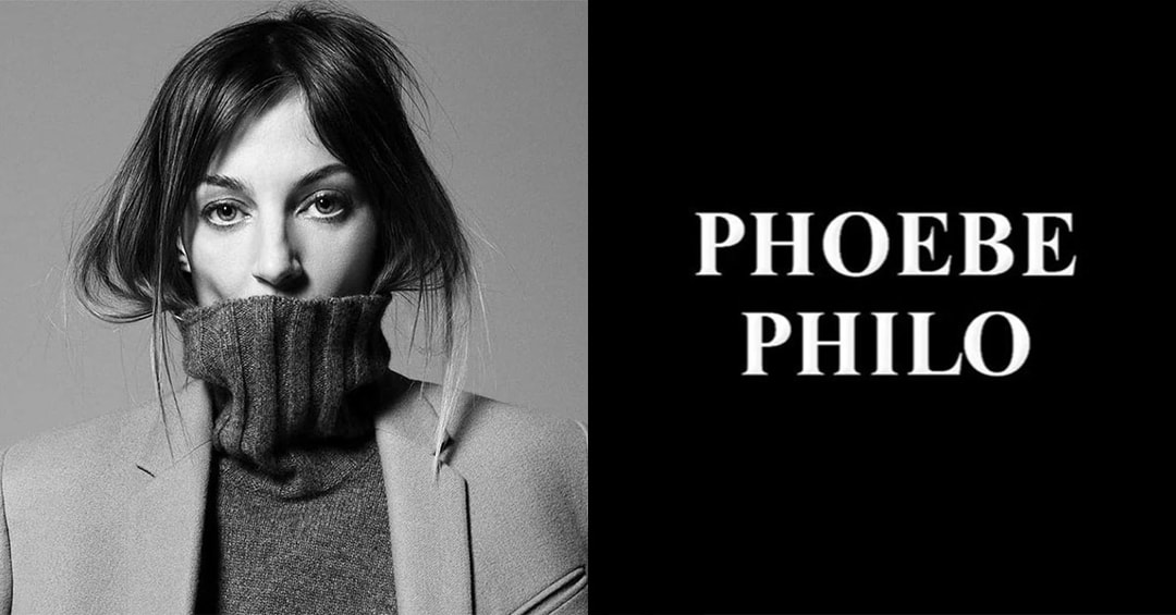 Celine 前創意總監 Phoebe Philo 宣佈同名品牌首個系列即將發售 | Hypebeast