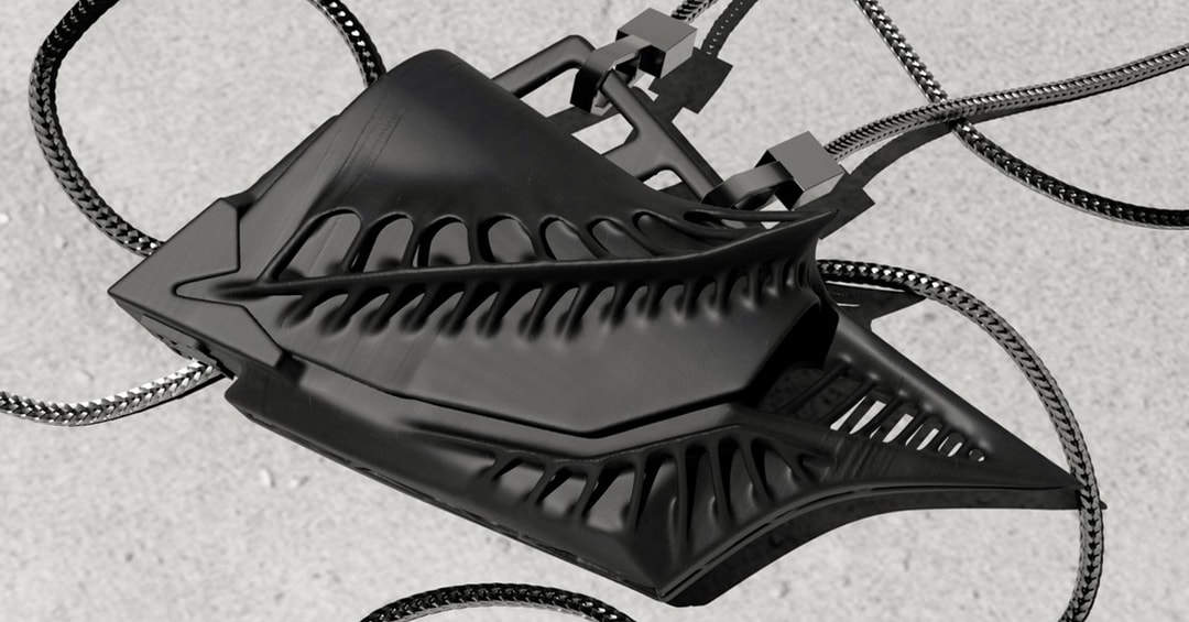 SCRY 釋出全新 2023「聚焦 Focus」系列 | Hypebeast