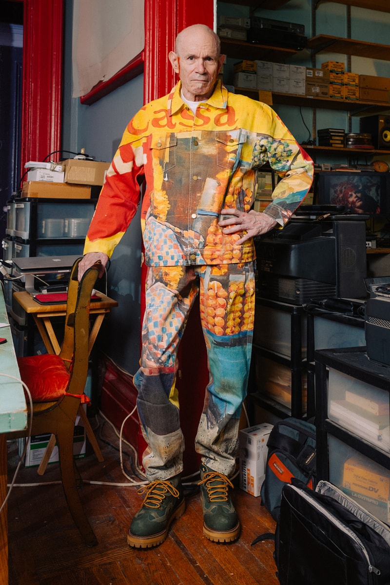 KidSuper 正式發佈 2023 春夏系列 Lookbook、形象大片 | Hypebeast