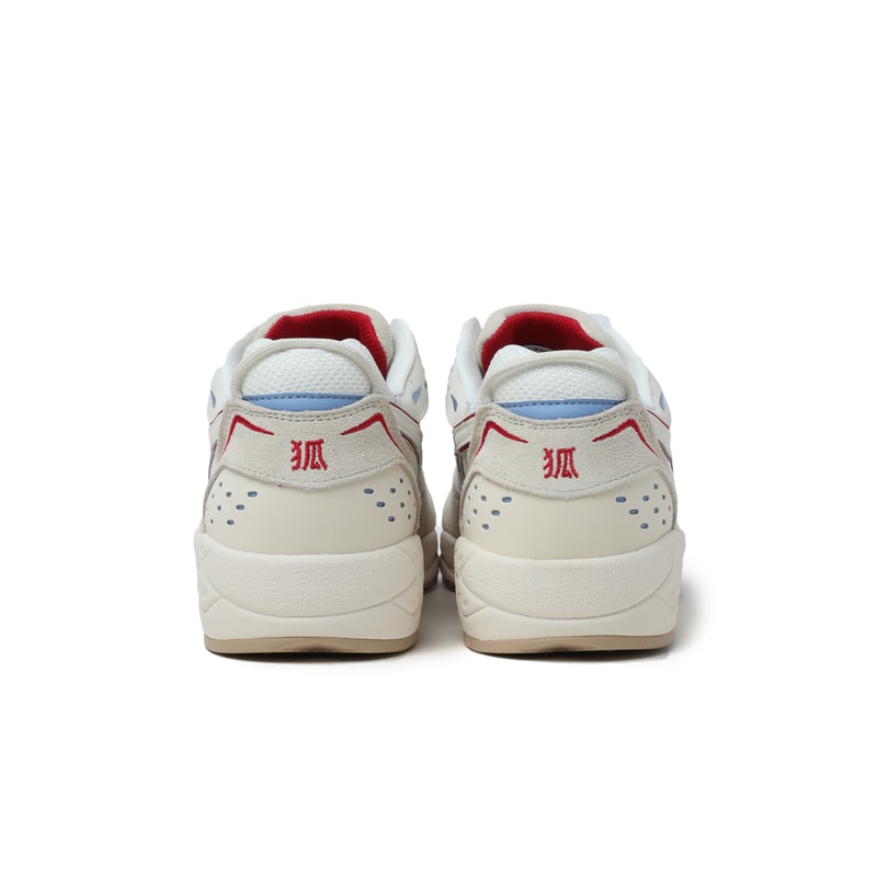 MIZUNO SPORTSTYLE 全新「OMEN NOH MASK」系列登場 | Hypebeast