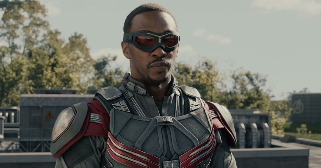 Anthony Mackie 分享 Marvel 對於《美國隊長 4》劇本的嚴格保密措施 | Hypebeast