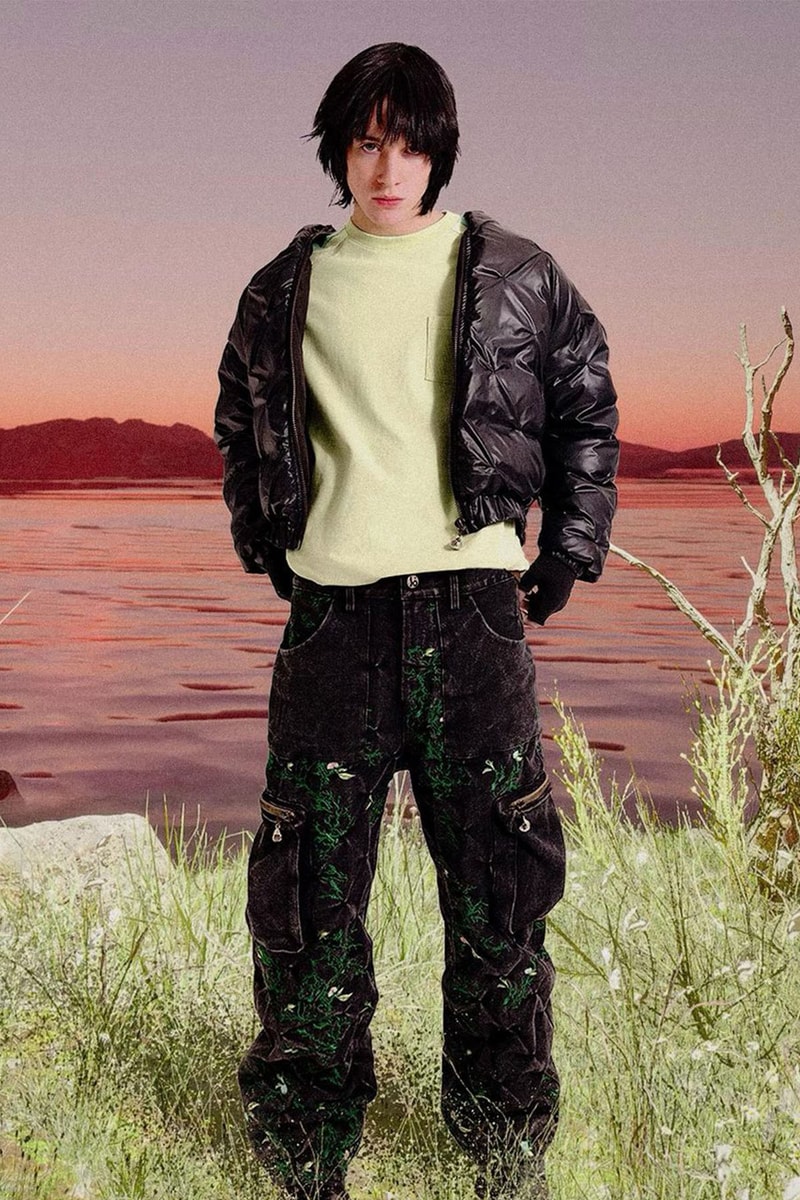 新銳街頭服裝品牌 BAD SON 正式發佈全新系列「VESSEL」 | Hypebeast