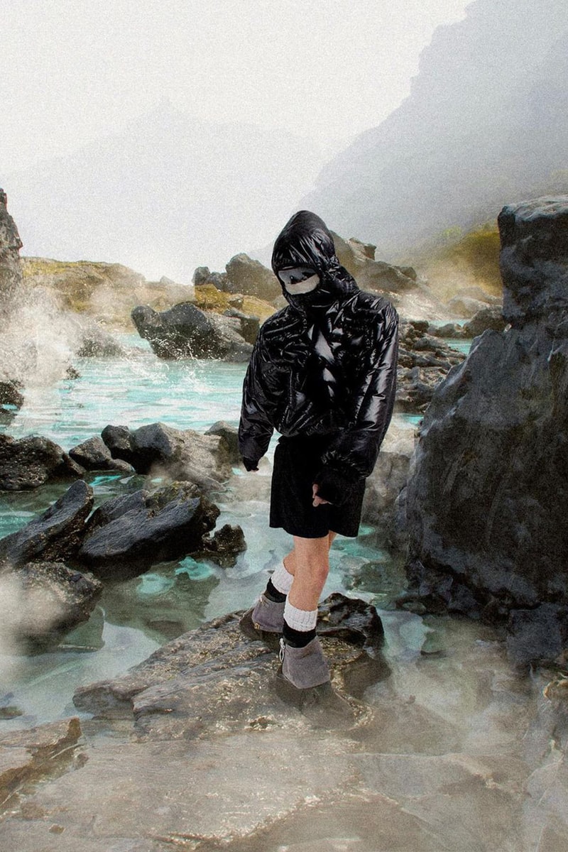 新銳街頭服裝品牌 BAD SON 正式發佈全新系列「VESSEL」 | Hypebeast