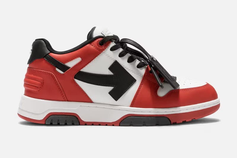 嚴選 Off-White™、New Balance、Crocs、Rick Owens DRKSHDW 等品牌「最新鞋款」入手推薦 ...