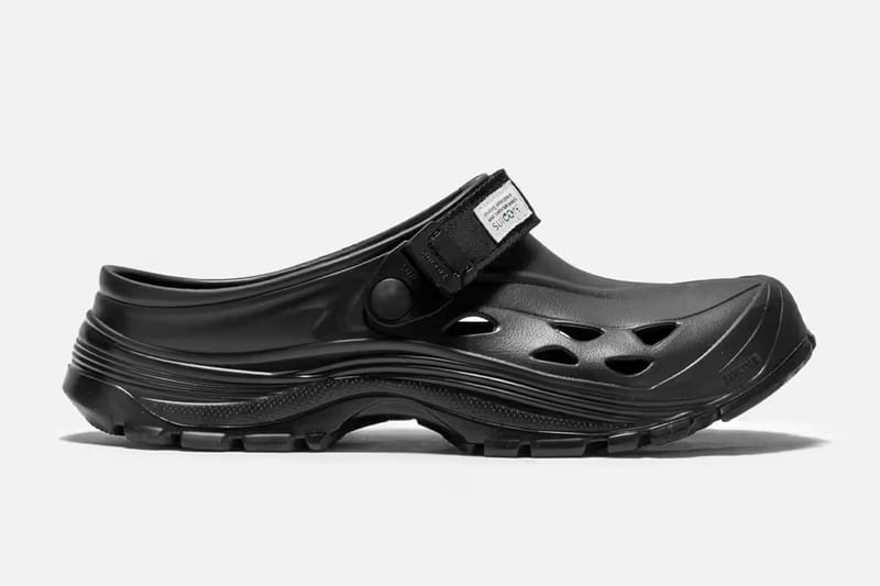 嚴選 Off-White™、New Balance、Crocs、Rick Owens DRKSHDW 等品牌「最新鞋款」入手推薦 ...