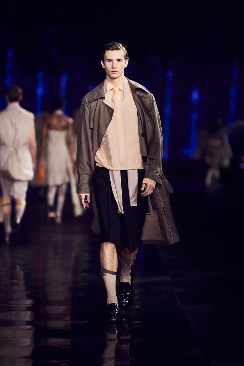 BOSS 2023 邁阿密春夏時裝大秀正式登場 | Hypebeast