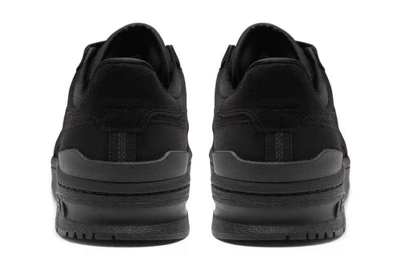 COMME des GARÇONS SHIRT x ASICS VIC NBD 最新聯名鞋款正式登場 | Hypebeast