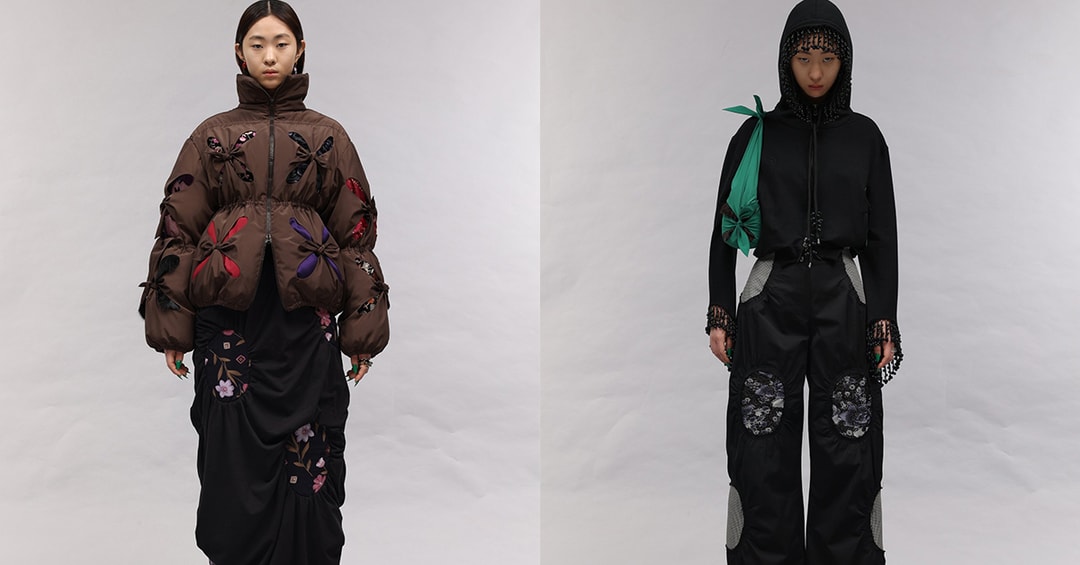 設計師品牌 J.Kim 正式發佈 2023 秋冬系列 Lookbook | Hypebeast