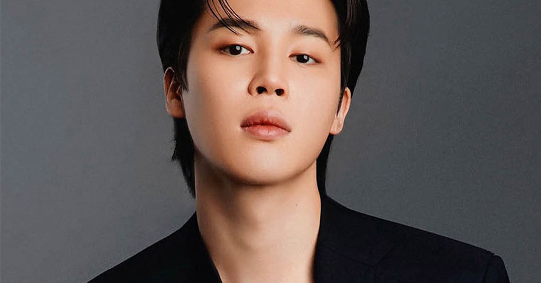 Tiffany & Co. 正式任命 BTS 團員 Jimin 成為品牌全球大使 | Hypebeast