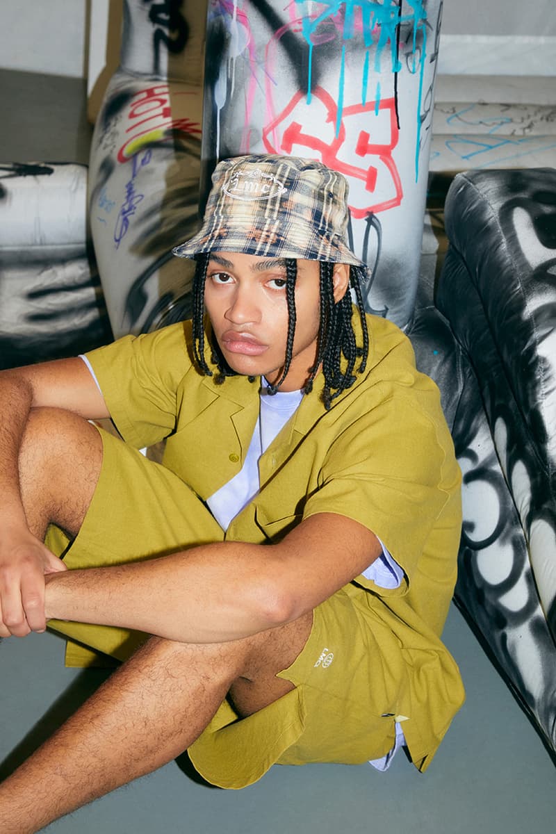 LMC 正式發佈 2023 夏季系列 Lookbook | Hypebeast
