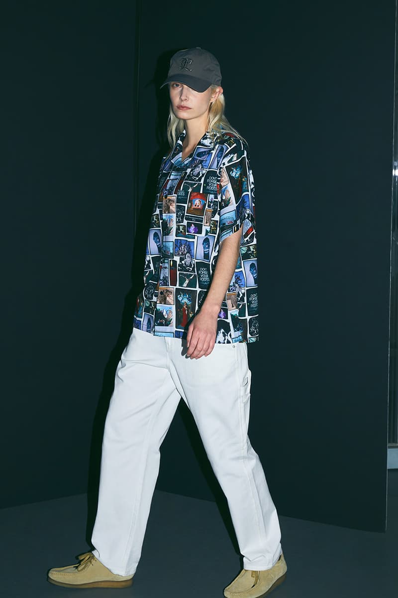 LMC 正式發佈 2023 夏季系列 Lookbook | Hypebeast